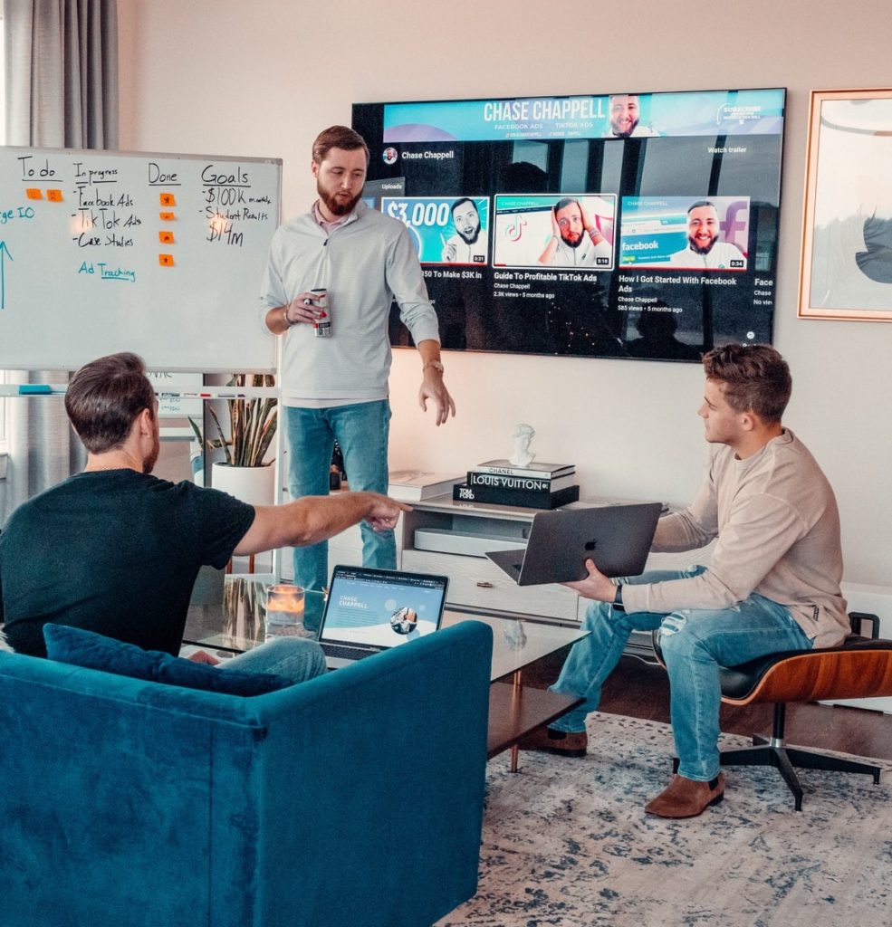 What is a mastermind? - GrowthLenses